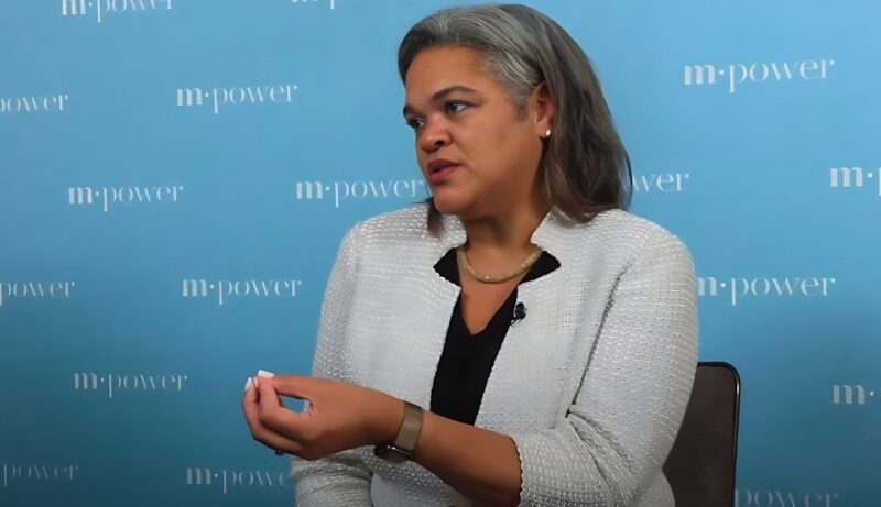 Alanna McCargo Appointed as New CEO of the Federal Home Loan Bank of ...